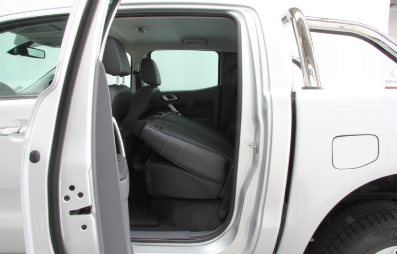 Ford Ranger Double Cab Limited 2.2 TDCi 110 kW 4dr MPV 2012 | RiDC