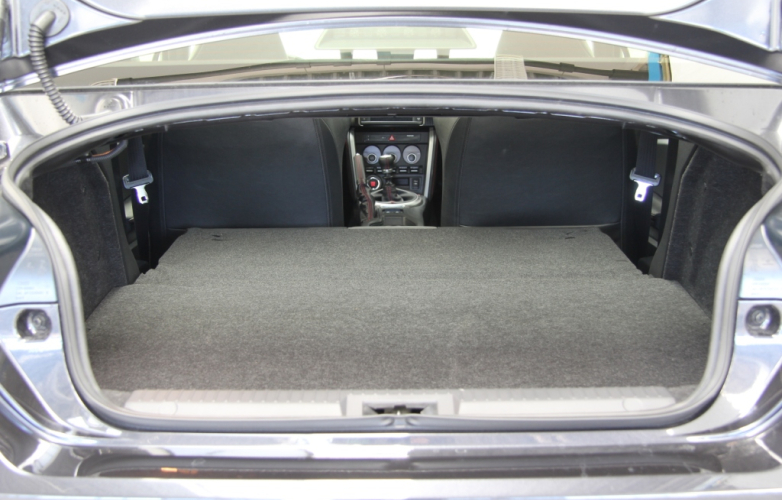 Toyota GT86 2.0 147 kW 2dr coupe 2012 | RiDC