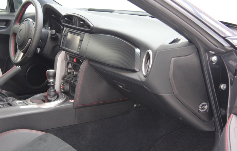 Toyota GT86 2.0 147 kW 2dr coupe 2012 | RiDC