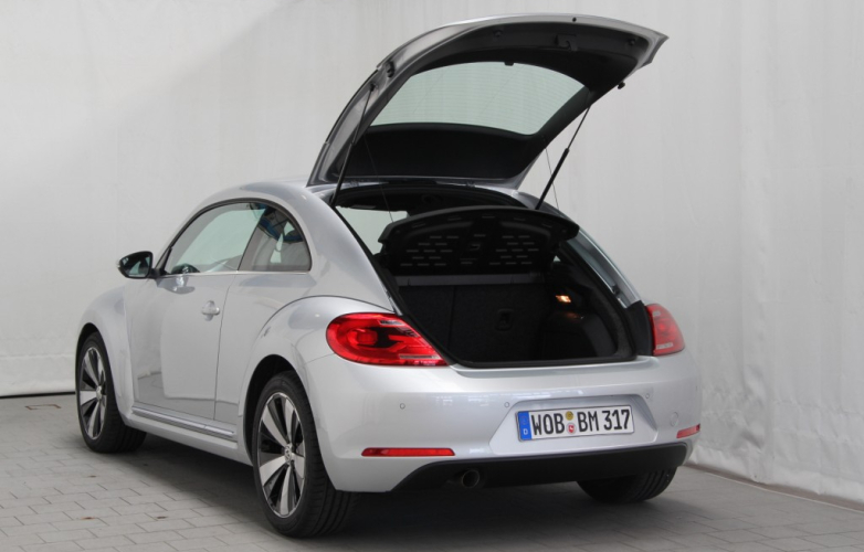 Volkswagen Beetle Design 1.6 TDI 3dr hatch 2012 | RiDC