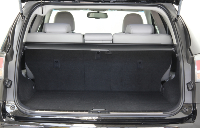 Lexus RX 450h Executive Hybrid 3.5 183 5dr 4x4 2012 | RiDC