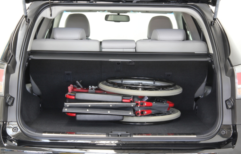 Lexus RX 450h Executive Hybrid 3.5 183 5dr 4x4 2012 | RiDC