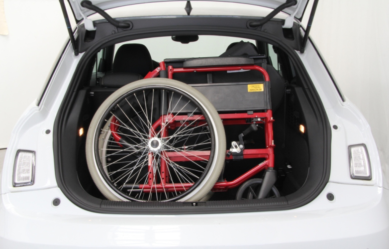 Audi A1 Sportback Ambition 2.0 TDI 105 5dr hatch 2012 | RiDC