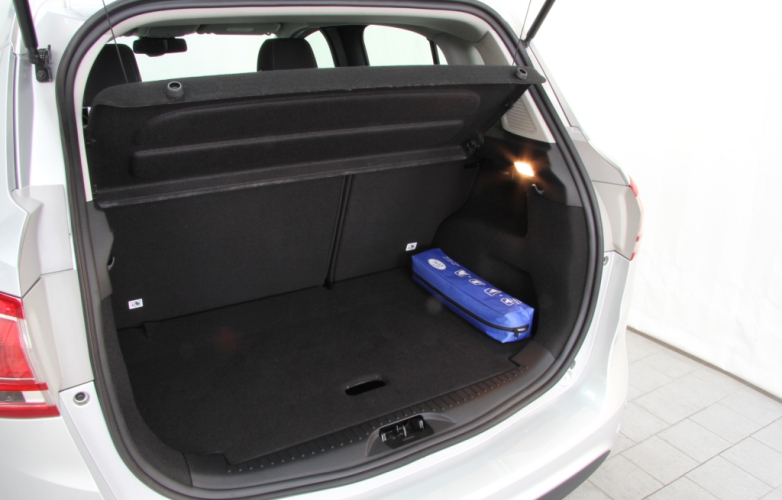 Ford B-Max Titanium 1.6 TDCi 70kW 5dr MPV 2012 | RiDC