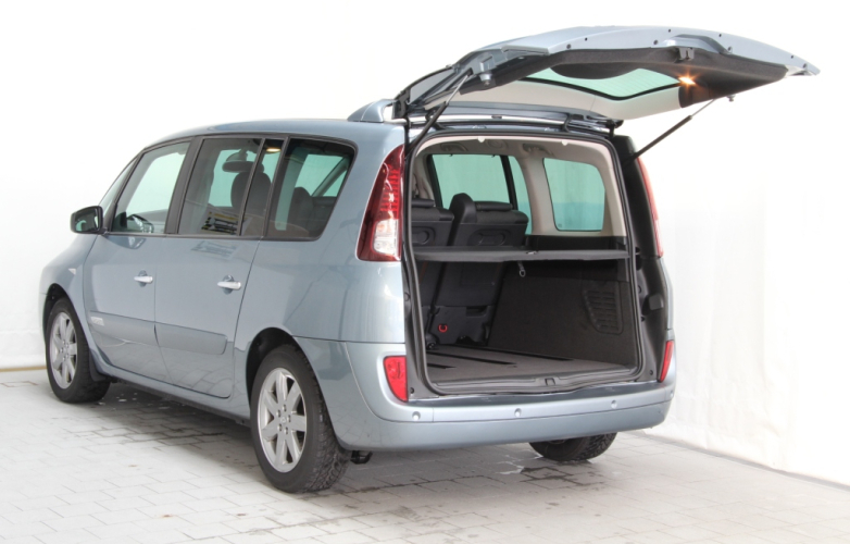 Renault Espace Celsium 150 dCi 5dr MPV 2013 | RiDC