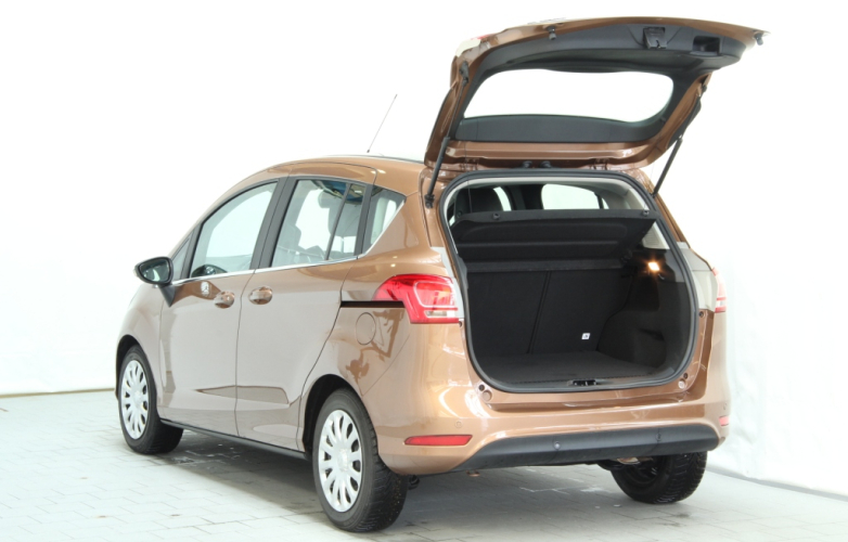 Ford B-Max Titanium 1.0 EcoBoost 88 kW 5dr MPV 2013 | RiDC