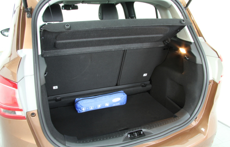 Ford B-Max Titanium 1.0 EcoBoost 88 kW 5dr MPV 2013 | RiDC