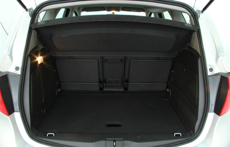 Vauxhall Meriva Edition 1.4 Turbo 88kW 5dr MPV 2013 | RiDC