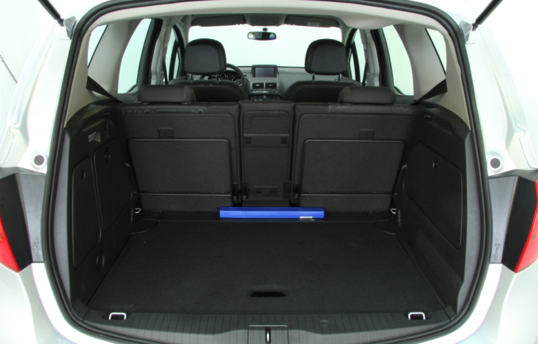 Vauxhall Meriva Edition 1.4 Turbo 88kW 5dr MPV 2013 | RiDC