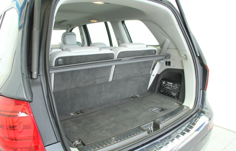 Mercedes Benz GL 350 CDI 190kW 5dr 4x4 2013 | RiDC