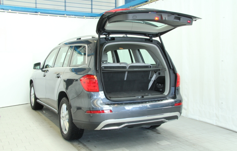 Mercedes Benz GL 350 CDI 190kW 5dr 4x4 2013 | RiDC