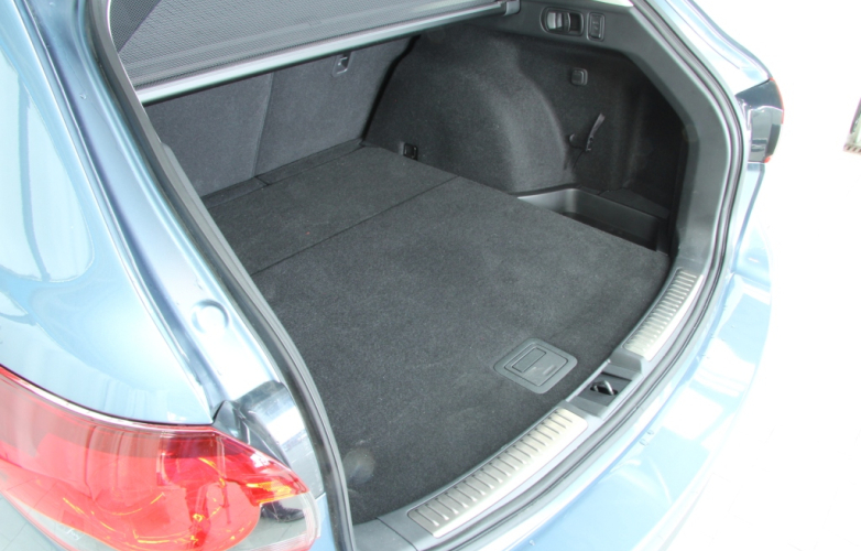 Mazda 6 Skyactive-D 2.2 110 kW 5dr estate 2013 | RiDC