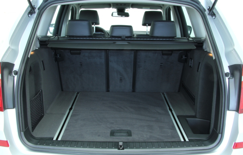 BMW X3 sDrive 18d 5dr 4x4 2013 | RiDC