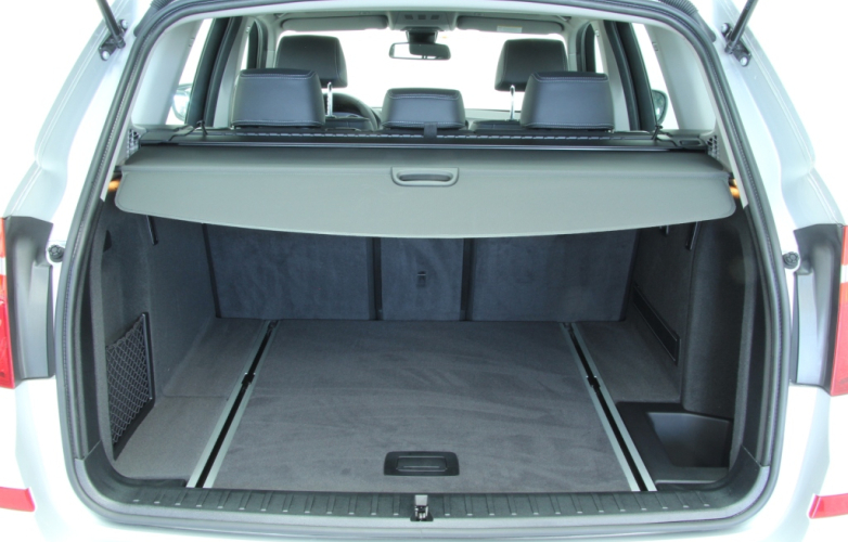 BMW X3 sDrive 18d 5dr 4x4 2013 | RiDC