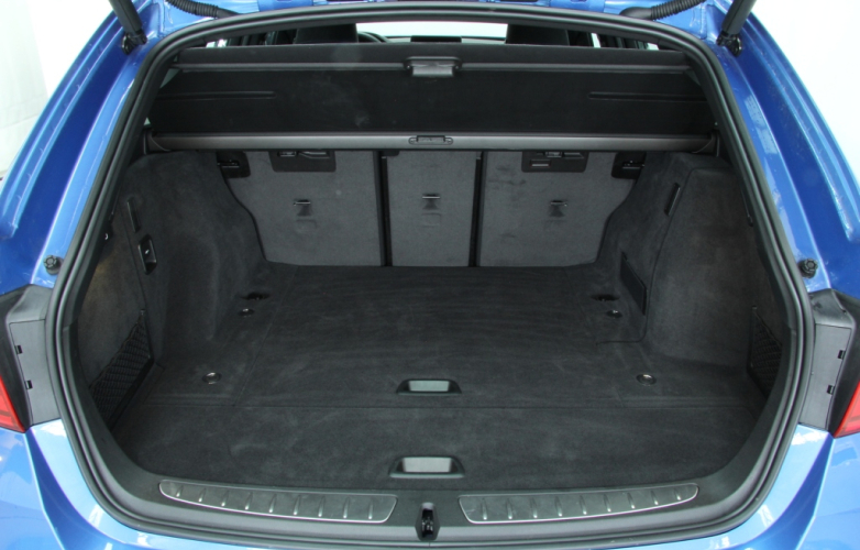 BMW 330d Touring 3.0 Diesel 5dr estate 2013 | RiDC