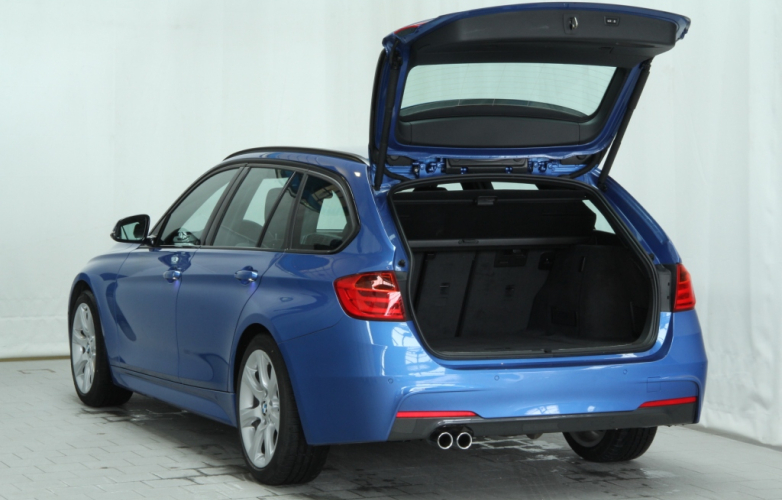 BMW 330d Touring 3.0 Diesel 5dr estate 2013 | RiDC