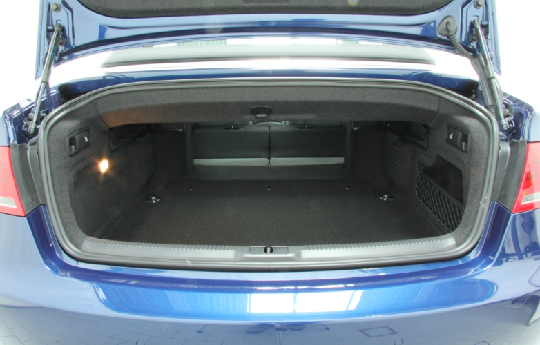 Audi A5 Cabriolet 2.0 TFSI 155kW 2dr convertible 2013 | RiDC