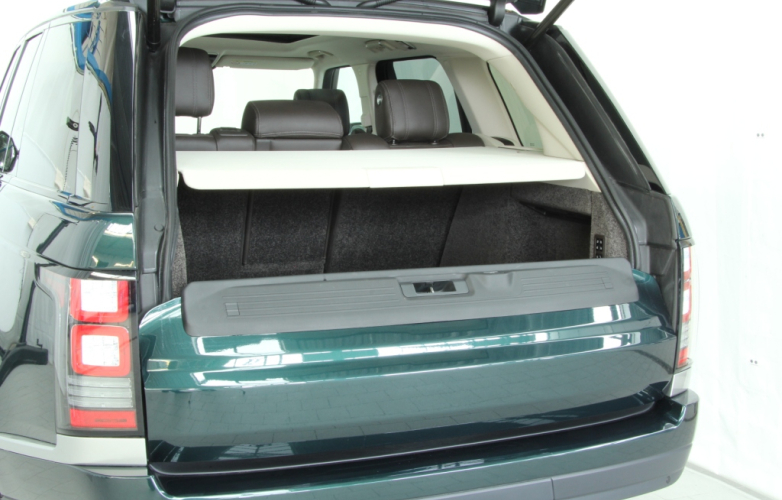 Land Rover Range Rover Vogue 4.4 TDV8 250kW 339PS 5dr 4x4 2013 | RiDC