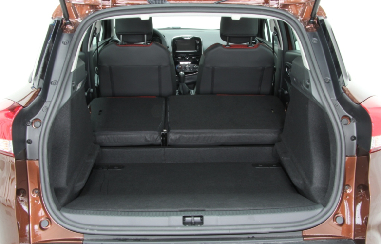 Renault Clio Grandtour dCi 90 55kW 5dr estate 2013 | RiDC