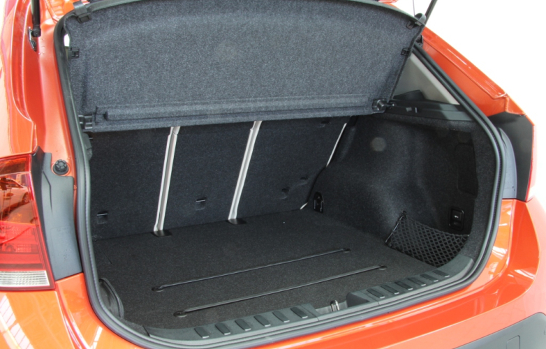 BMW X1 sDrive - xLine 18d 5dr 4x4 2013 | RiDC