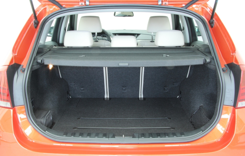 BMW X1 sDrive - xLine 18d 5dr 4x4 2013 | RiDC