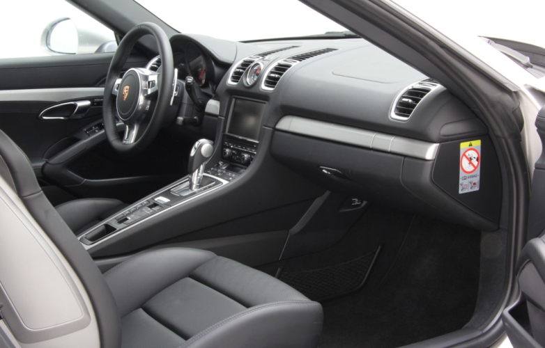 Porsche Boxster S PDK 232kW 315 PS 2dr convertible 2013 | RiDC