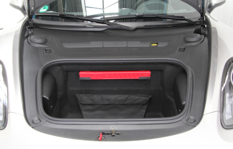 Porsche Boxster S PDK 232kW 315 PS 2dr convertible 2013 | RiDC