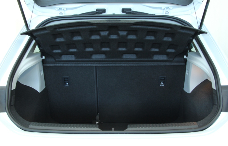 Seat Leon Ecomotive 1.4 TSI 5dr hatch 2013 | RiDC