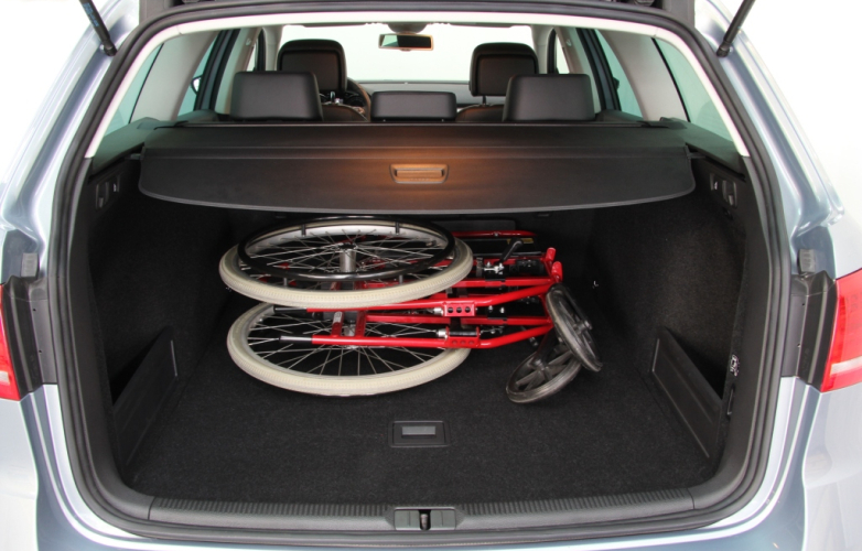 Volkswagen Passat Alltrack 4MOTION (DSG) 2.0 TDI BMT 130kW 177 PS 5dr ...