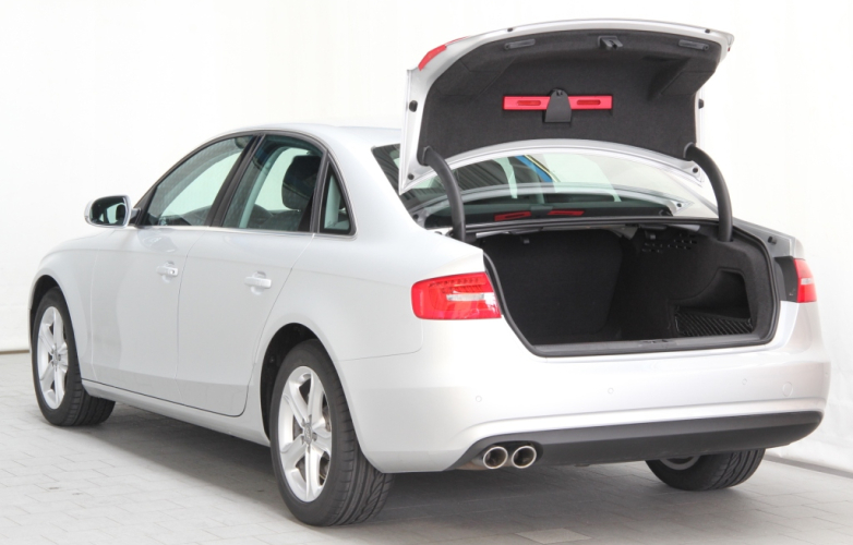 Audi A4 Ambition 2.0TDI 4dr saloon 2013 | RiDC