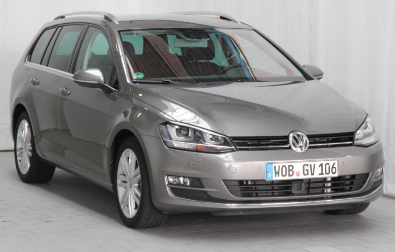 Volkswagen Golf Variant 2.0 TDI 5dr estate 2013 | RiDC