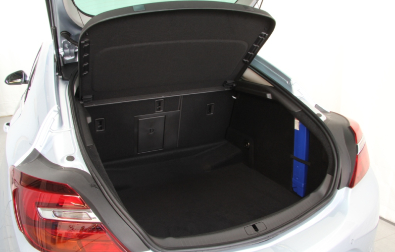 Vauxhall Insignia 2.0 CDTI ecoFLEX 5dr hatch 2013 | RiDC