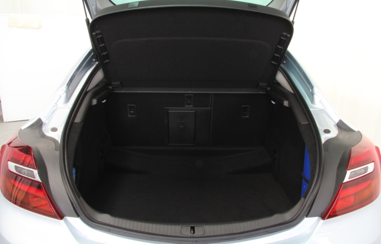 Vauxhall Insignia 2.0 CDTI ecoFLEX 5dr hatch 2013 | RiDC