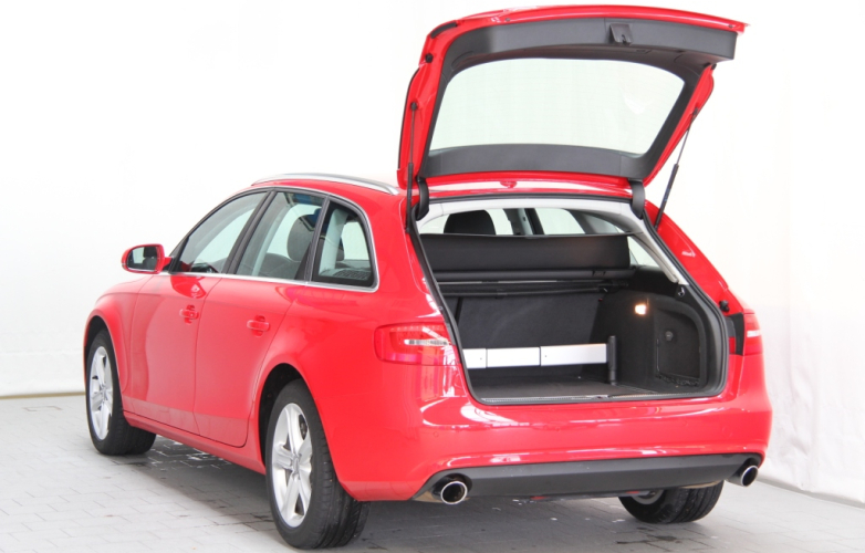 Audi A4 Avant 1.8 TFSI 5dr estate 2013 | RiDC