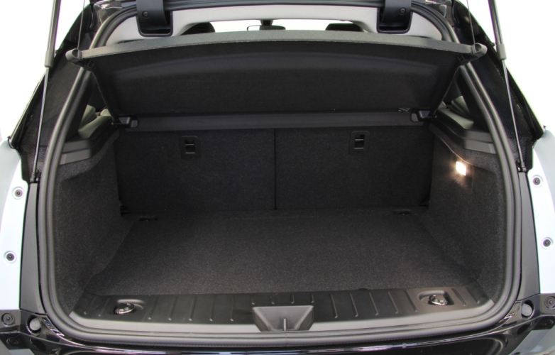 BMW i3 E-Motor 5dr hatch 2013 | RiDC