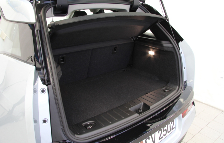 BMW i3 E-Motor 5dr hatch 2013 | RiDC