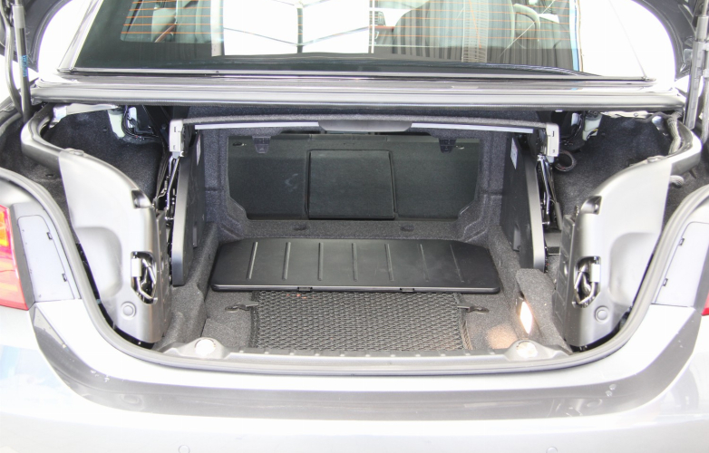 BMW 4 series Cabrio Sport Line Steptronic 2dr convertible 2014 | RiDC