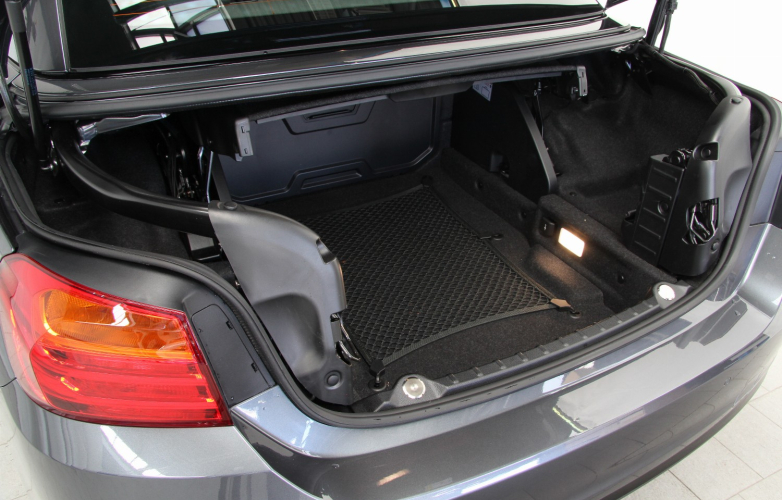 BMW 4 series Cabrio Sport Line Steptronic 2dr convertible 2014 | RiDC