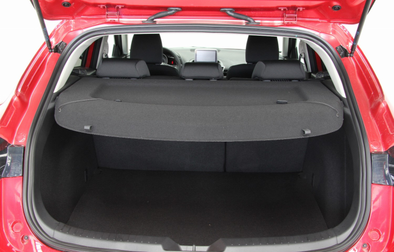 Mazda 3 SKYACTIV-G 120 Center-Line 5dr hatch 2014 | RiDC