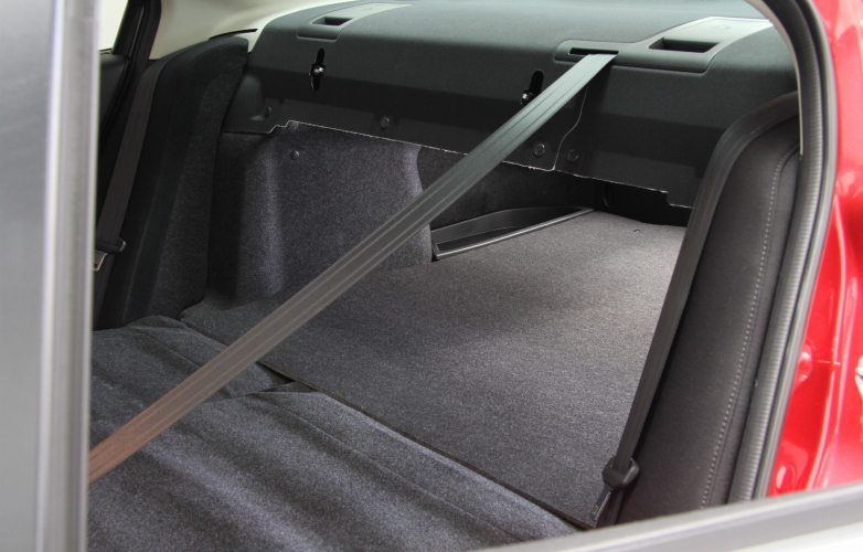 Mazda 6 2.2 SKYACTIV-D 150 i-ELOOP Center-Line 4dr saloon 2014 | RiDC