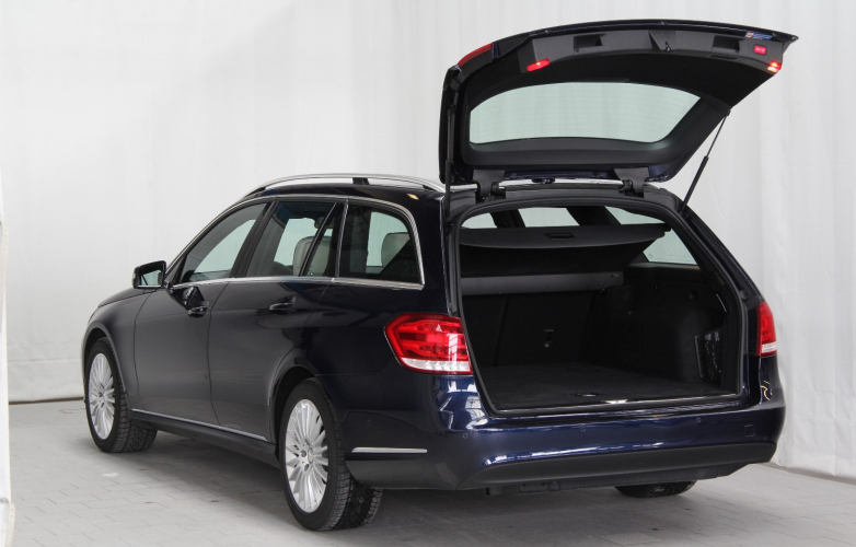 Mercedes Benz E class T Elegance 7G-TRONIC PLUS 5dr estate 2014 | RiDC