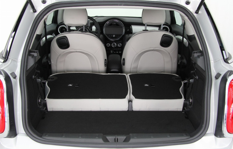 Mini Cooper 3dr hatch 2014 | RiDC