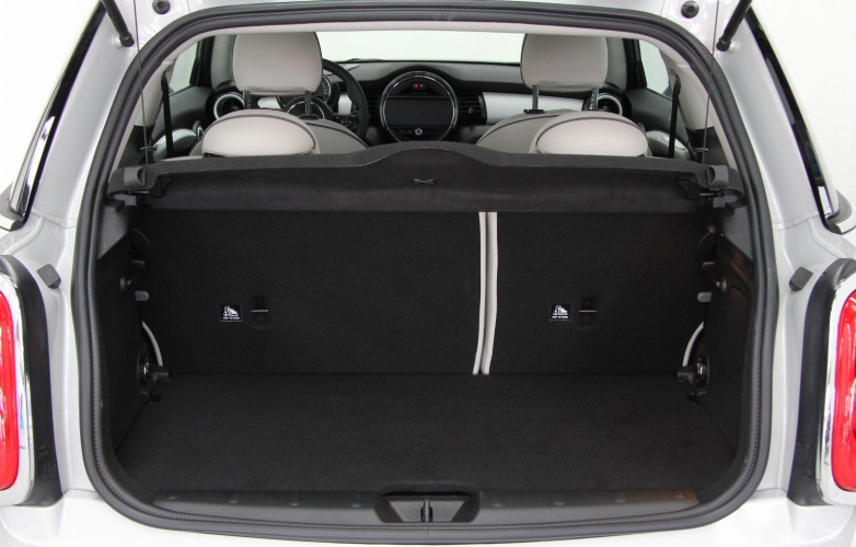 Mini Cooper 3dr hatch 2014 | RiDC