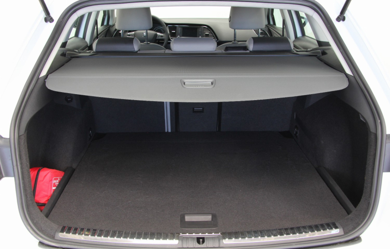 Seat Leon ST 1.6 TDI Start Stop Style 5dr estate 2014 | RiDC