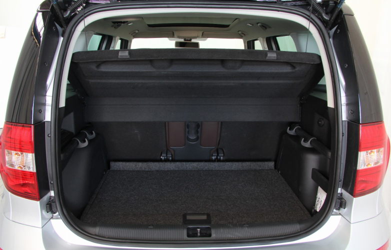 Skoda Yeti Outdoor 2.0 TDI L K 4x4 DSG 5dr 4x4 2014 | RiDC