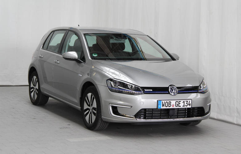 Volkswagen e-Golf 5dr hatch 2014 | RiDC