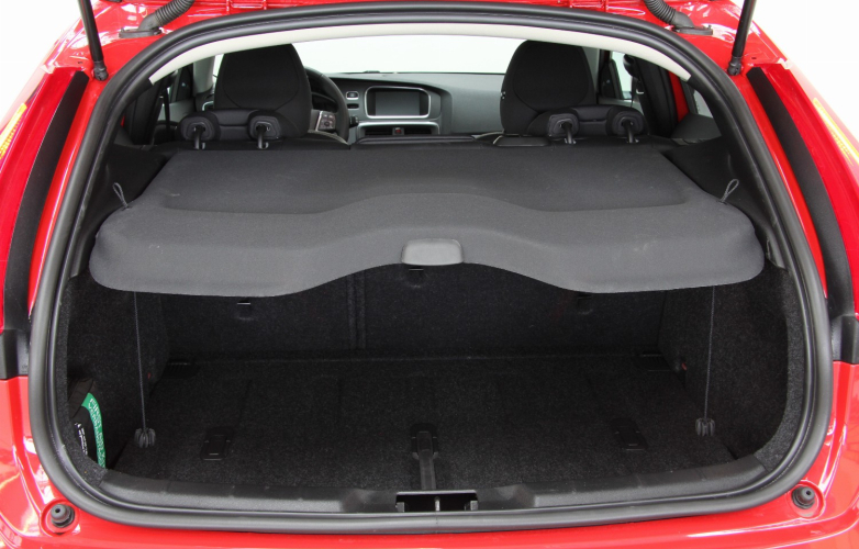 Volvo V40 T2 Kinetic 5dr hatch 2014 | RiDC