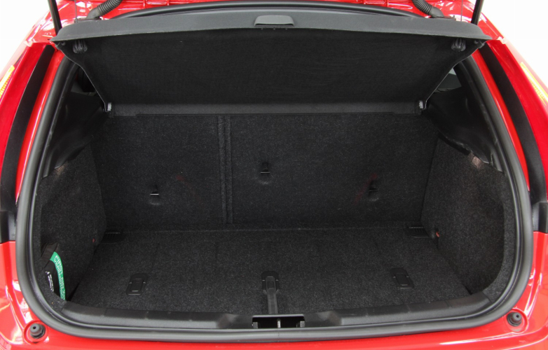 Volvo V40 T2 Kinetic 5dr hatch 2014 | RiDC