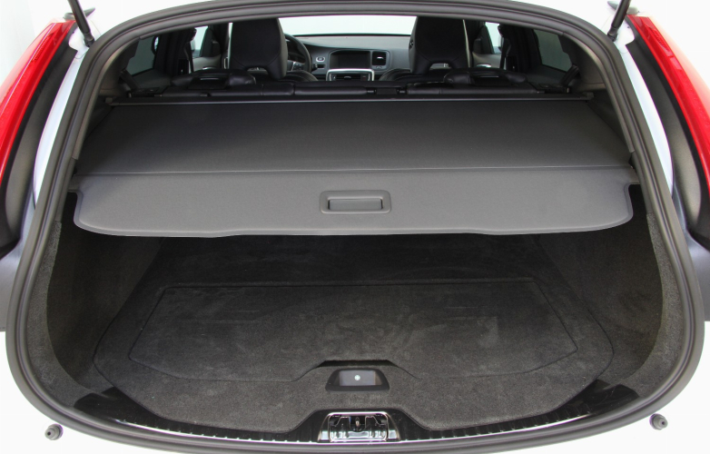 Volvo V60 D2 Momentum 5dr estate 2014 | RiDC