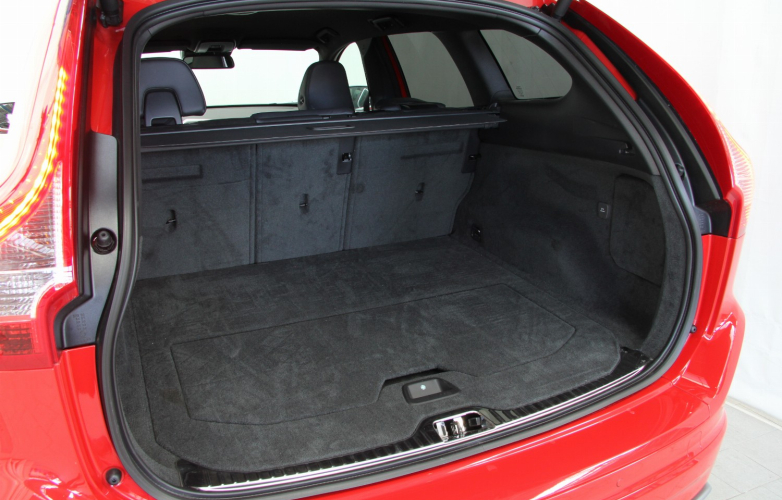 Volvo XC60 D5 Momentum AWD Geartronic 5dr 4x4 2014 | RiDC